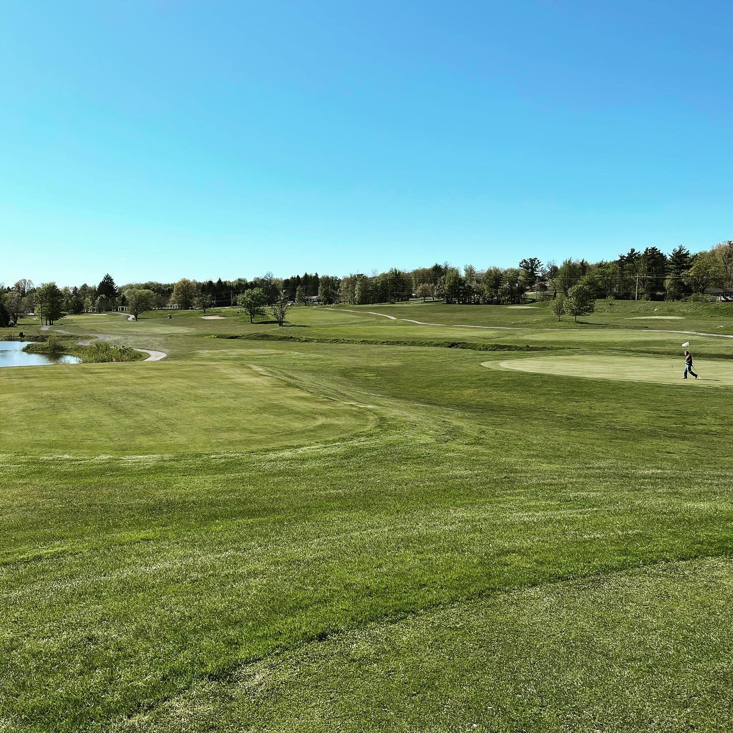 Course Photos - Briarwood Golf Club