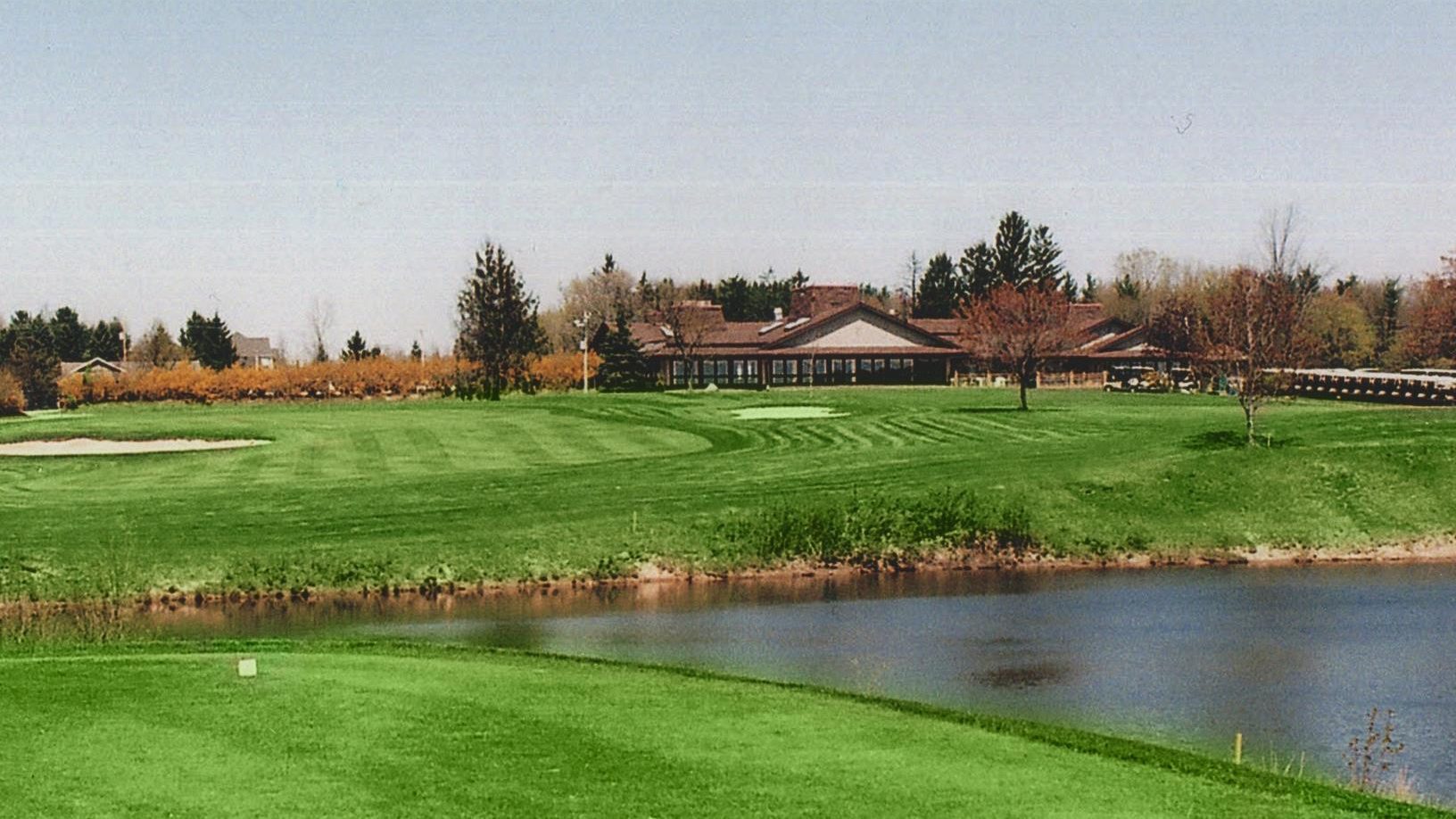 Course Photos - Briarwood Golf Club