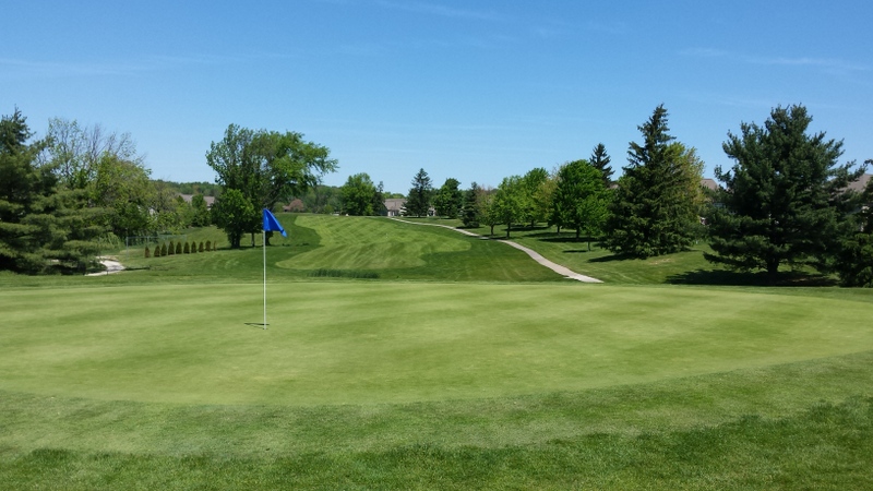 About Us - Briarwood Golf Club