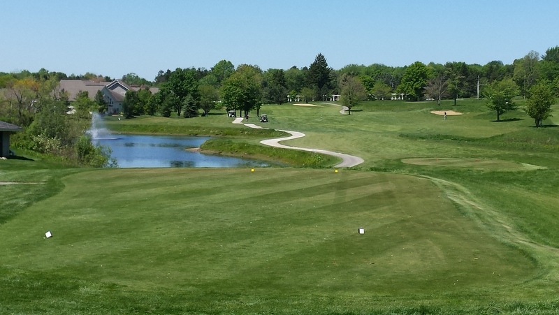 About Us - Briarwood Golf Club